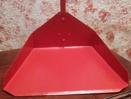 Producto #8 Saca-basuras de Metal :: Productoslocalesgt